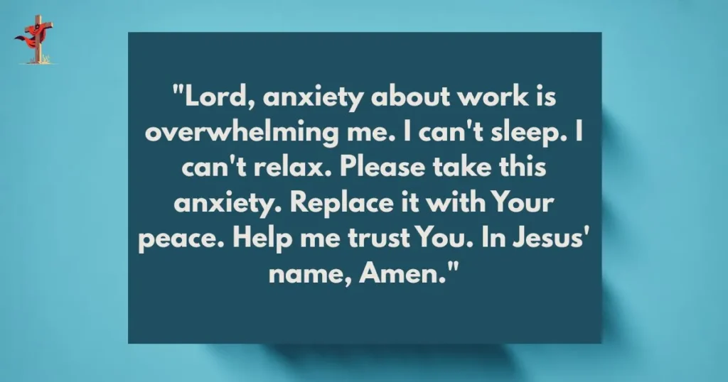 20 Short Prayers for a Good Day at Work – Start Your Workday