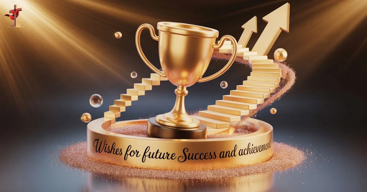 80 Short Best Wishes for Future Success and Achievement